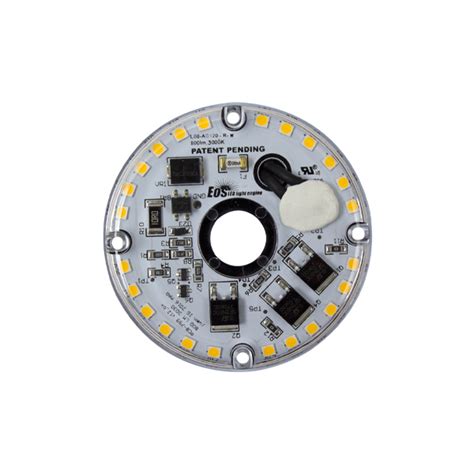 Image result for 8 LED Linear Array