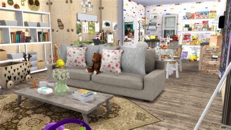 Image result for Room Clutter Sims 4