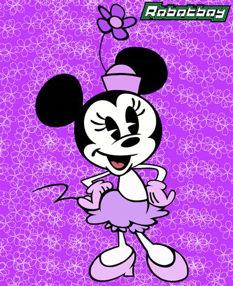 Image result for Minnie Mouse Block Bot