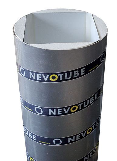 Image result for Using Cardboard for Concrete Forms