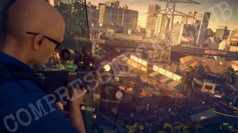 Image result for Hitman Highly Compressed PC