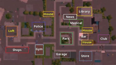 Image result for Custom Fortnite Map