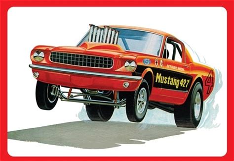 Image result for AMT Model Cars