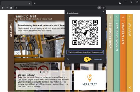 Image result for How to Get QR Code