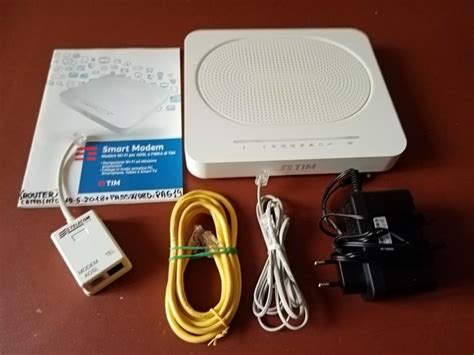 Image result for Tipo Modem Tim