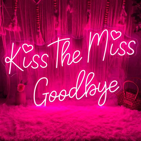 Image result for Goodbye Neon Sign