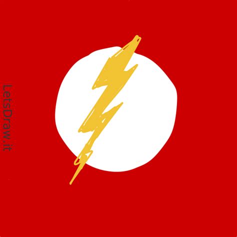 Image result for Draw Flash Scetch