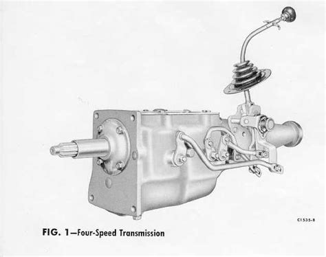 Image result for Hurst Shifter Installation Drawing