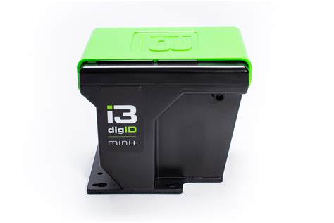 Image result for Identification Intl DigiD Mini