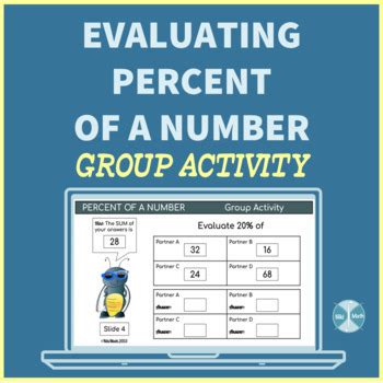 Image result for Proportion Group Activity
