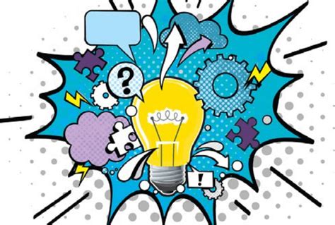 Creativity and innovation - Skills for Success