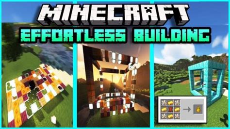 Image result for Minecraft Building Structure Mods