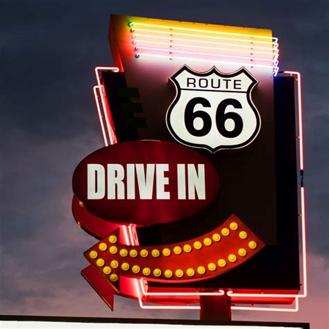 Image result for Route 66 Springfield