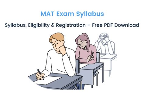 Image result for MBA Mat Exam Class