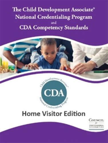 Image result for CDA Competency Standards Book PDF