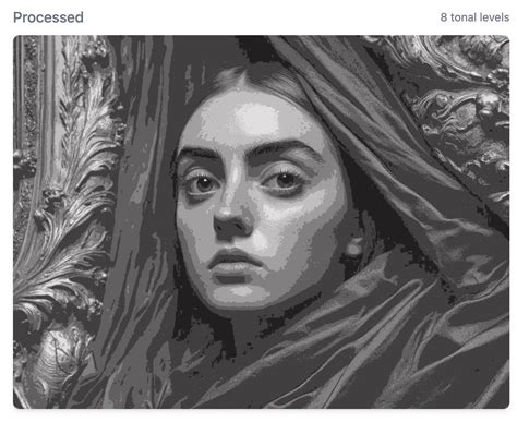 Image result for Tonal Value Scale Basics