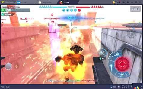 Image result for War Robots Guide