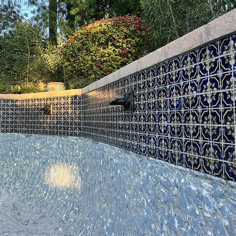 Image result for Installing Pool Tile