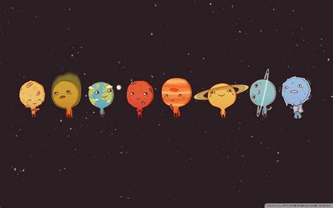 Image result for Solar System Computer Wallpaper