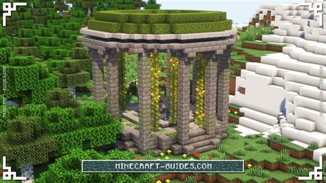 Image result for Minecraft Building Structure Mods
