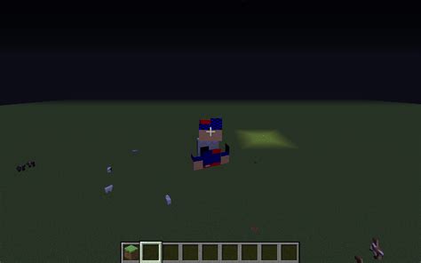 Image result for Cape Mods Minecraft Java