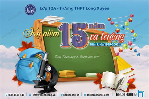 Best Classroom Backdrop Template