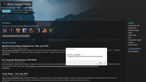 Image result for Battle.net Corrupted File