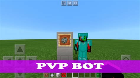 Image result for Minecraft PvP Bot Mod