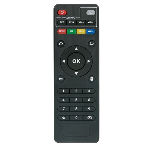 Image result for 4K Box Remote Control