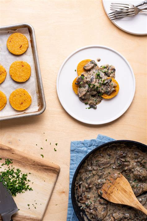 Image result for How to Cook Polenta