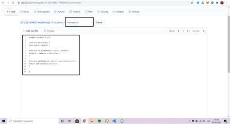 Image result for How to Create a Folder in GitHub Repository