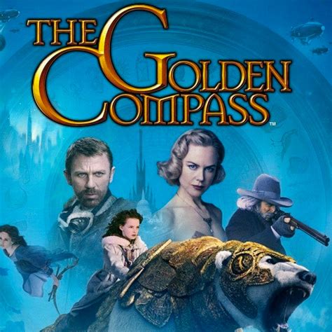 Image result for Golden Compass Part 1
