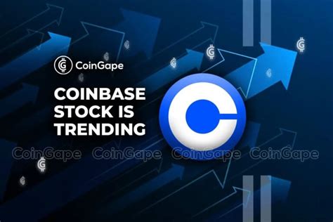 Image result for Coinbase Stock Symbol