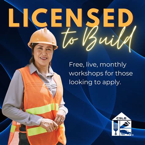 Image result for Check License CSLB