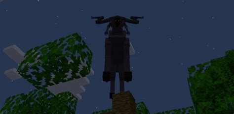 Image result for The Moder Minecraft Mod