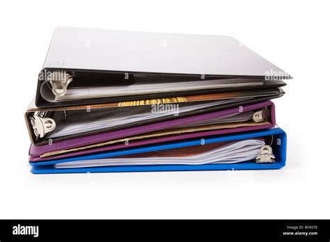 Image result for Ring Binder File Folder