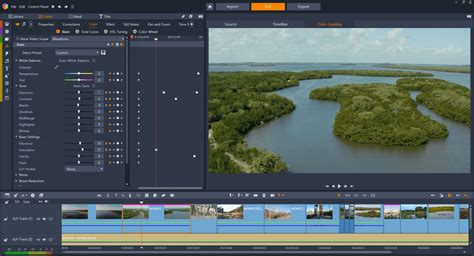 Image result for Pinnacle Studio Setup