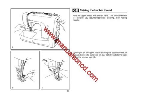 Image result for Singer Simple Sewing Machine Manual 3116