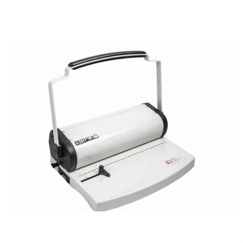 Image result for Kent Comb Binding Machine