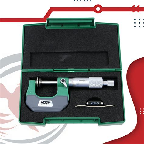 Image result for Digital Disc Micrometer