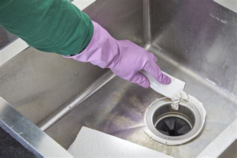 Image result for Garbage Disposal Leaking From Electrical Connection