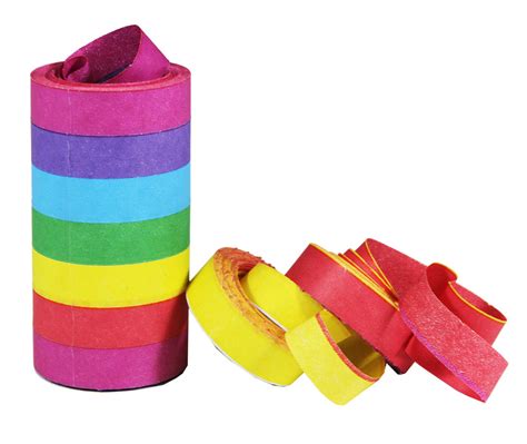 Image result for Paper Streamers
