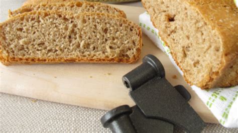 Image result for No Paddle Home Bread Making Machine