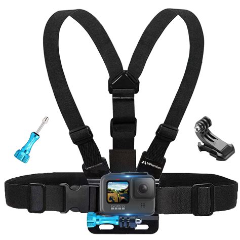 Image result for GoPro Chest Strap
