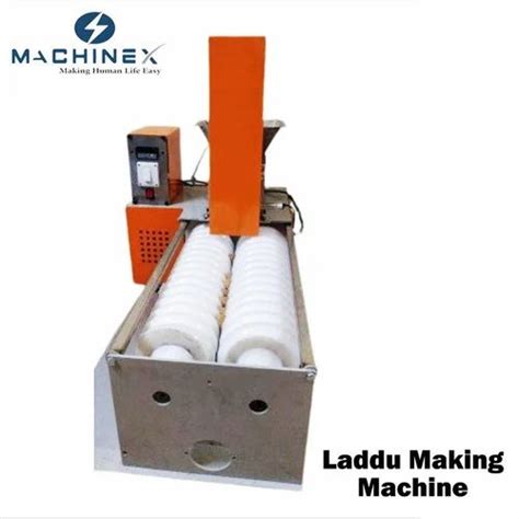 Image result for Laddu Making Machine