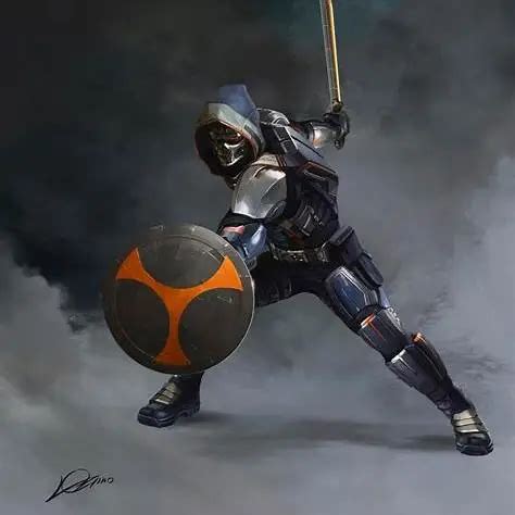 Image result for Taskmaster Marvel Rivals