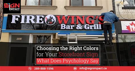 Image result for Storefront Signs and Color Lettering