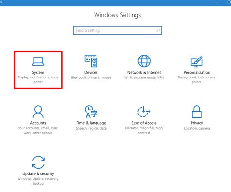Image result for How to Change Screen Resolution in Windows 10