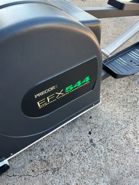 Image result for Precor Elliptical Machine