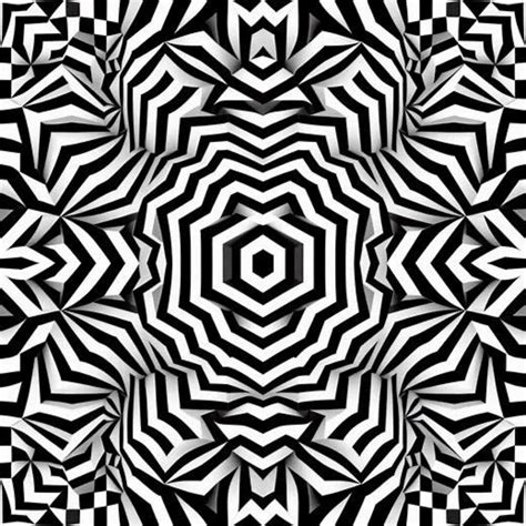 Image result for Optical Illusion Patterns